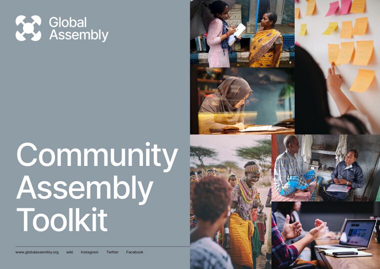 Community Assembly Toolkit - Global Assembly Wiki